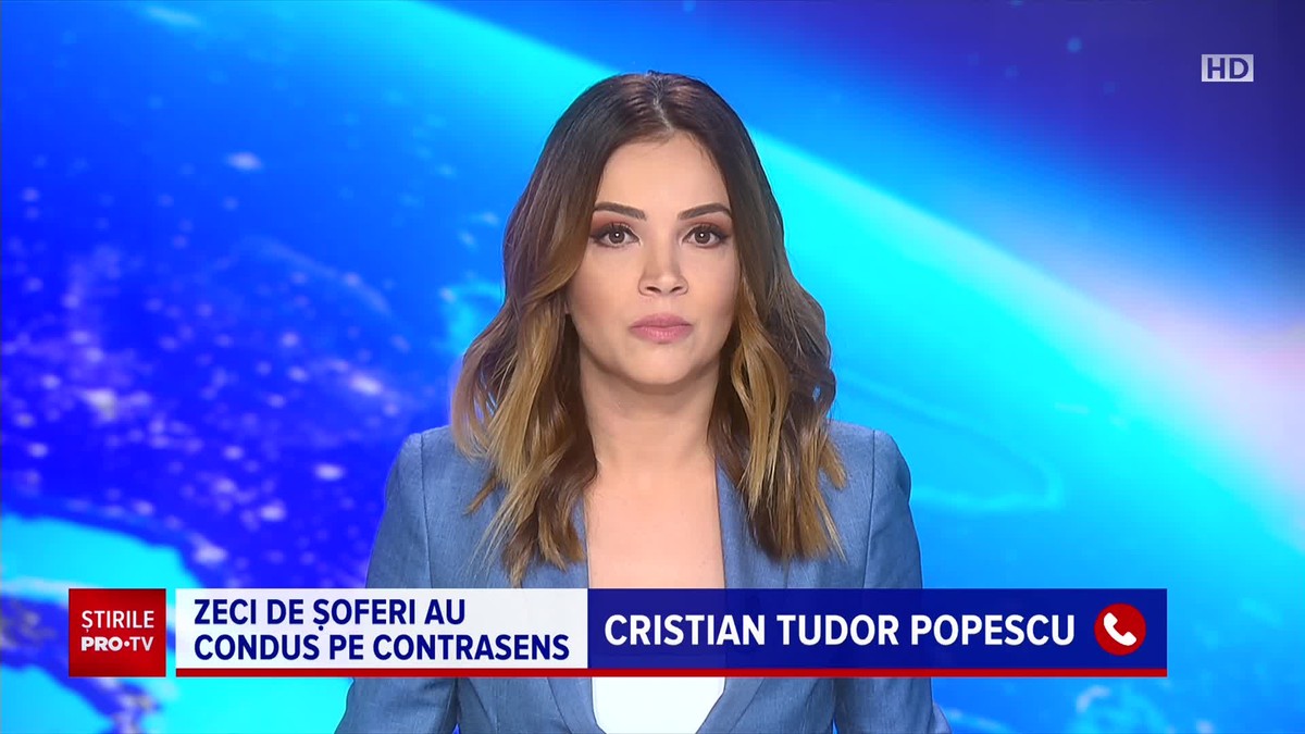Stirile PRO TV # 13.00 – 20 Iulie 2021 | Știri 2021 - Jurnal #13:00 ...