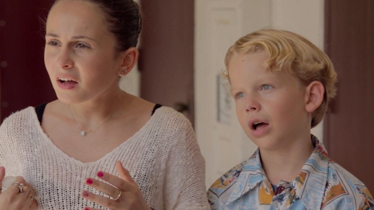 Cațelul invizibil | Dude, where's my dog | Vizionează online