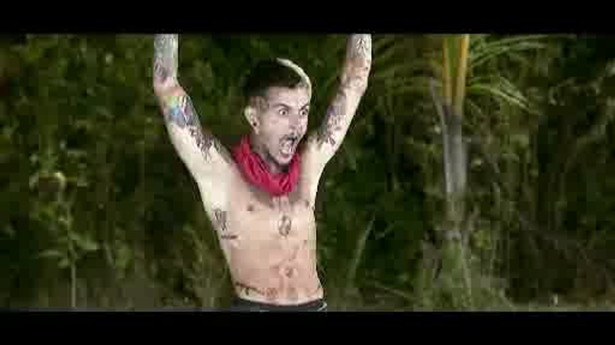 Zannidache - Survivor All Stars | SURVIVOR România 2024 - Concurenți ...