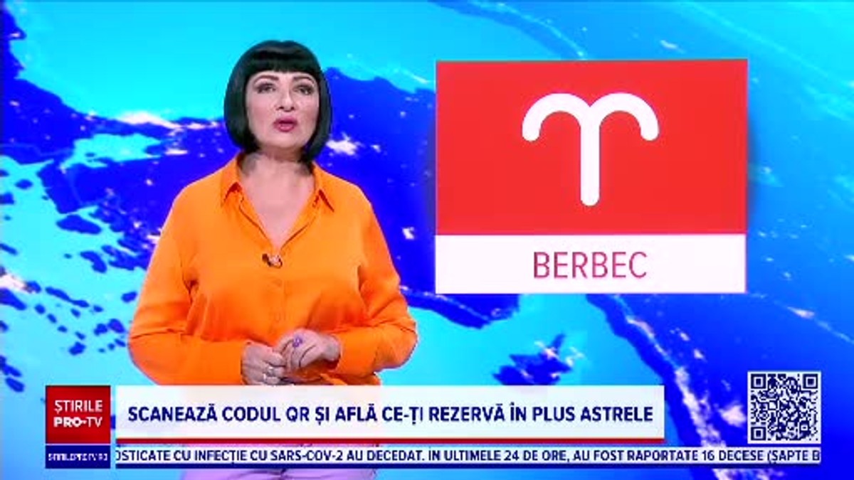 7 Septembrie 2022 - Berbecii au șansa să treacă cu brio peste un ...