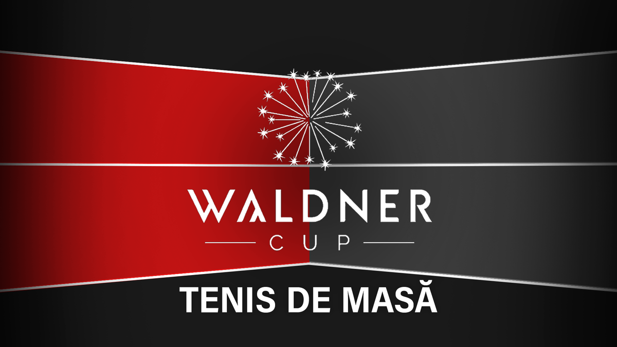 Waldner Cup 2024 | VOYO