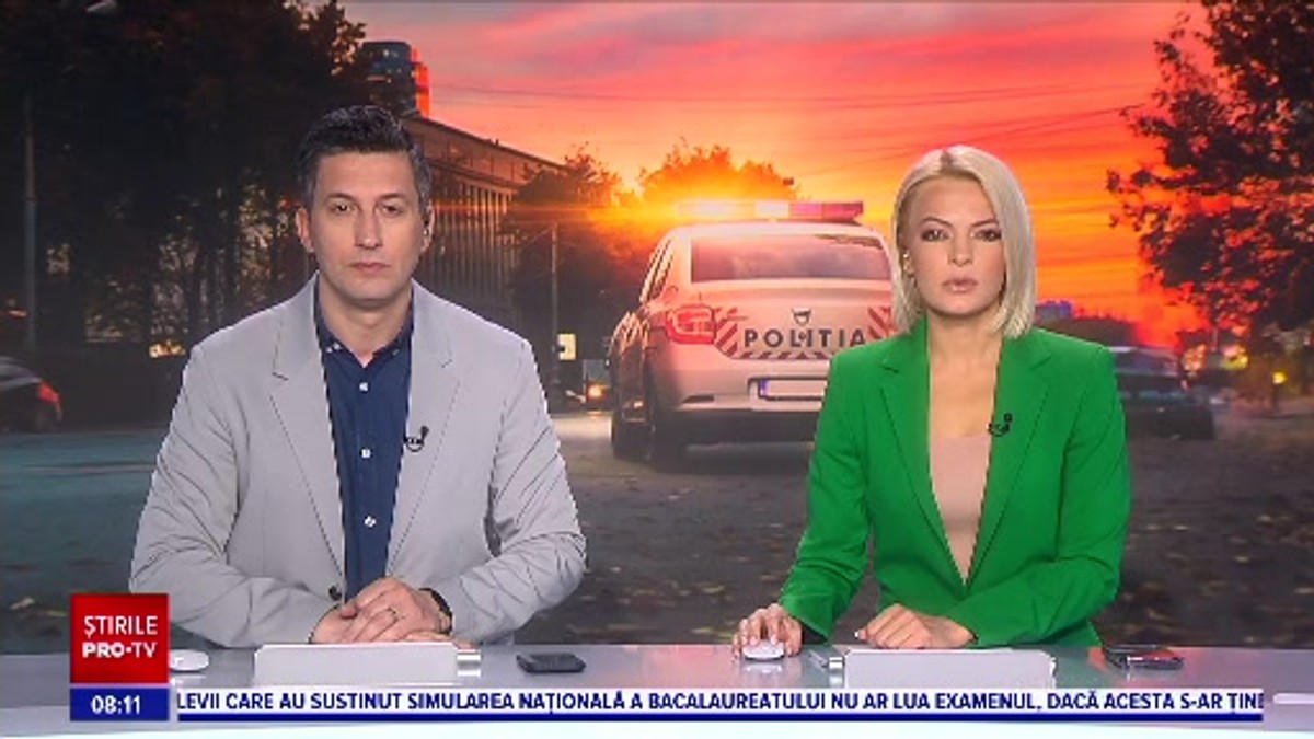 Stirile PRO TV # 07.00 – 16 Martie 2024 | Știri 2024 - Jurnal#07:00 ...