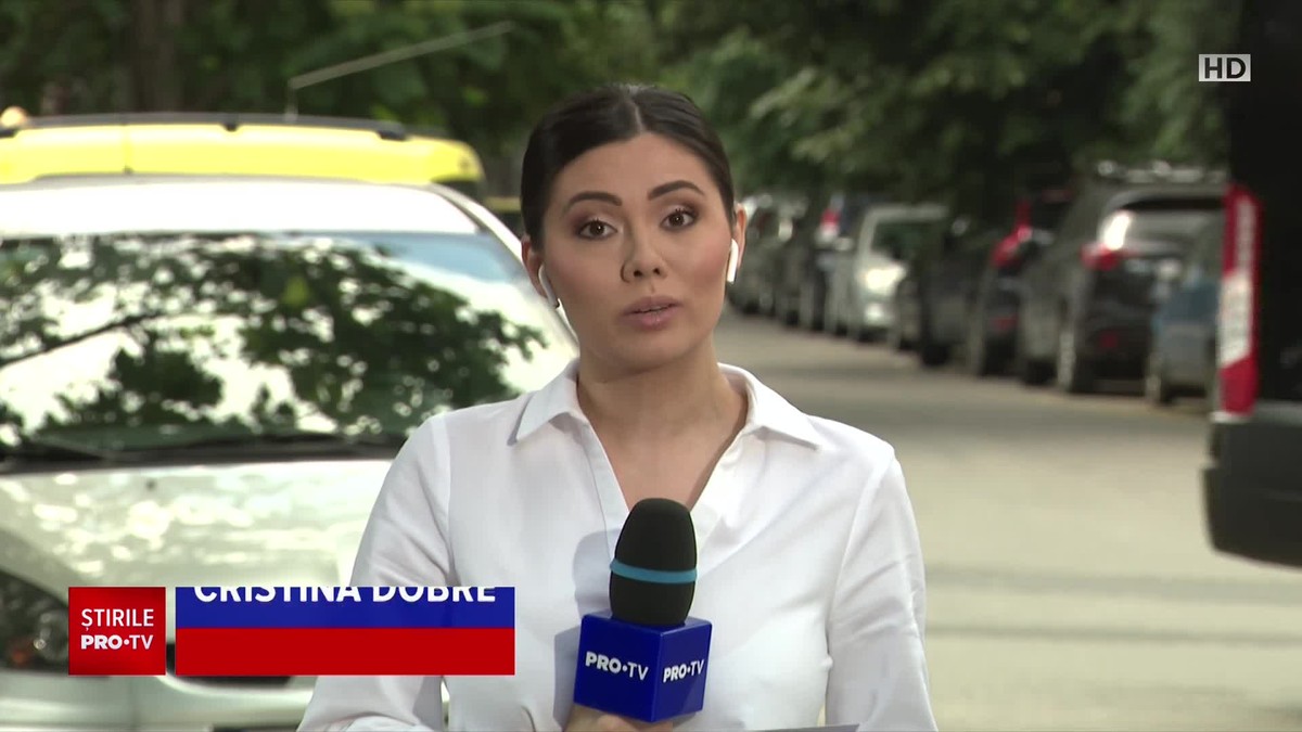 Stirile PRO TV # 13.00 – 7 Iunie 2021 | Știri 2021 - Jurnal #13:00 ...