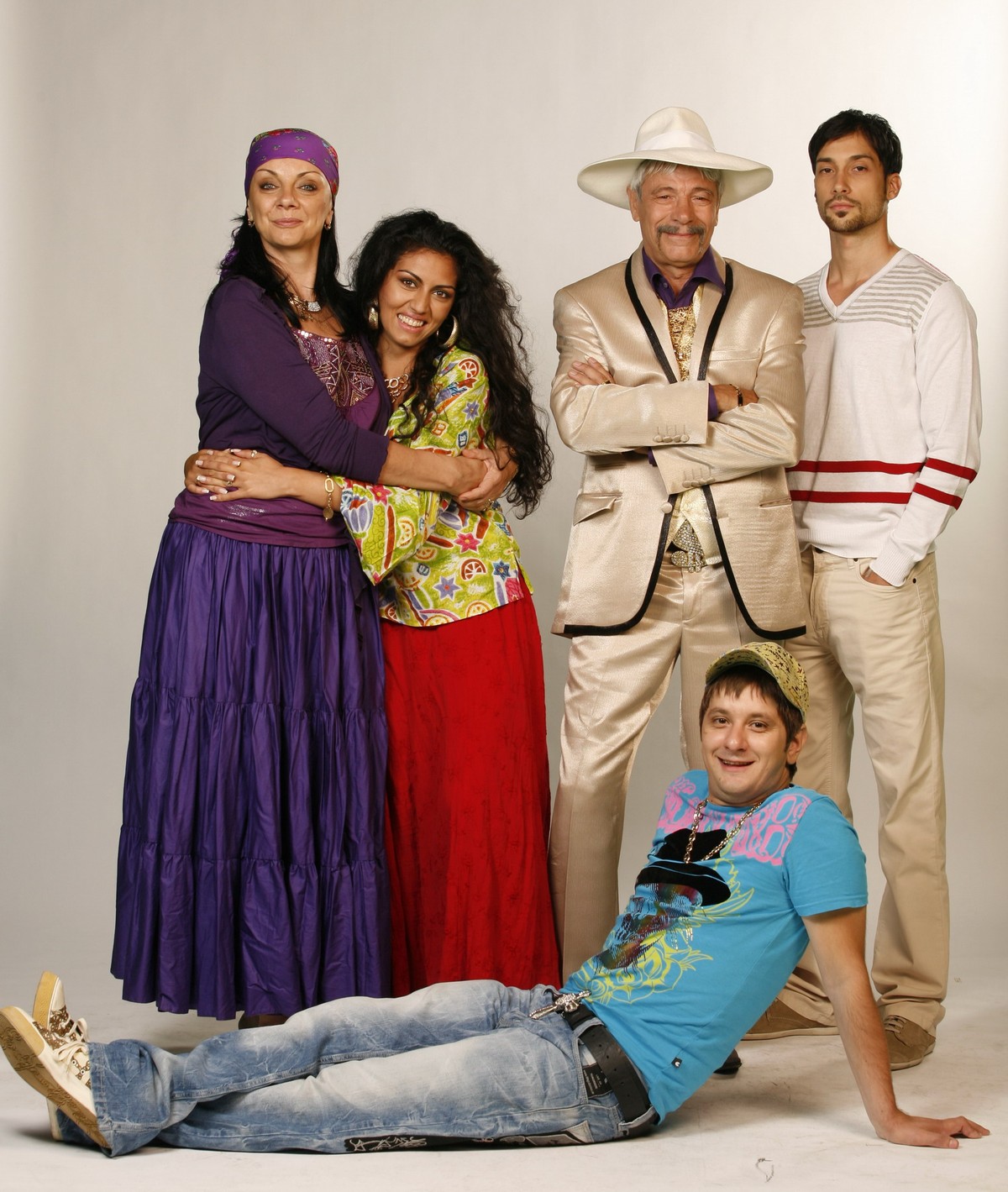 Mostenirea | Episoade online integrale din serialul de comedie ...