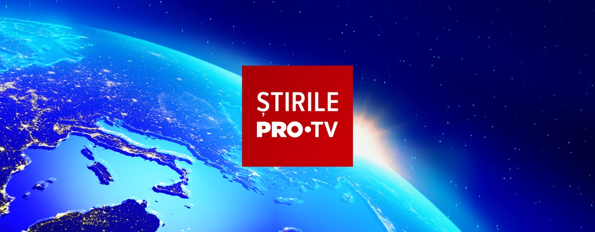 Știrile PRO TV | Vezi Știrile Pro TV online și live, pe VOYO!