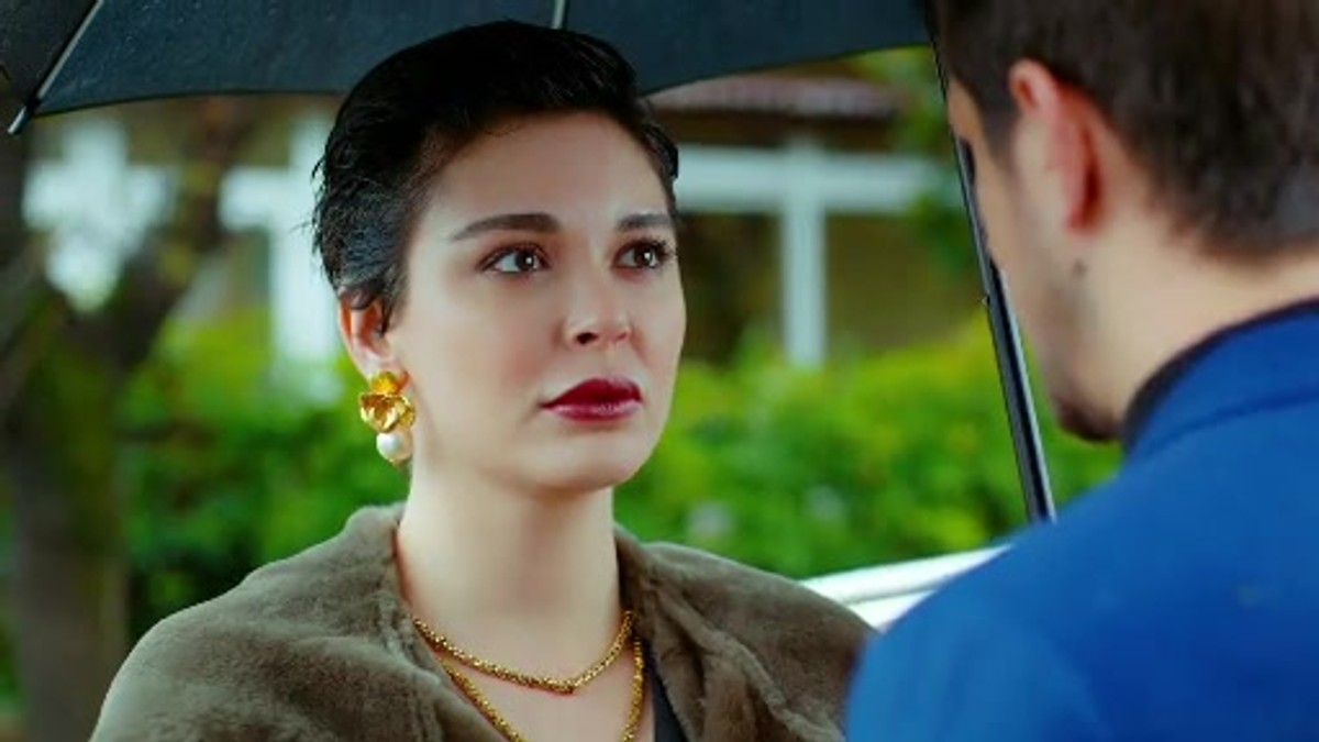 Episodul 65 | Vis de iubire | Vis de iubire | VOYO