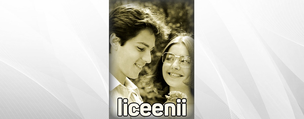 Seria Liceenii: Liceenii | VOYO - Let`s VOYO! Vezi cele mai tari filme ...
