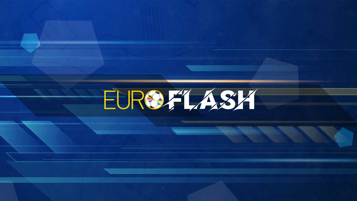 EUROFlash | Vizionează online