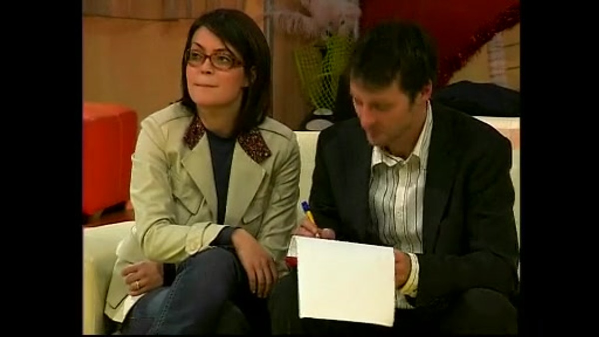 Episodul 75 | Sezonul 1 | Iubire ca în filme | VOYO