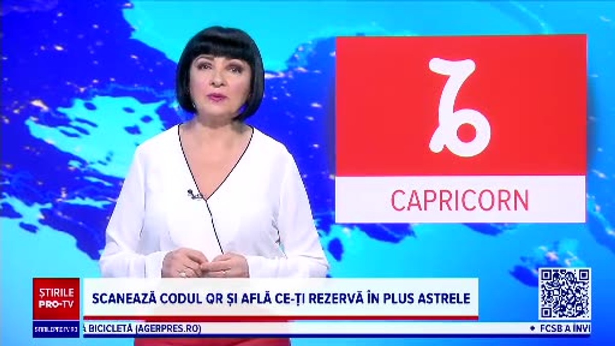 14 Noiembrie 2022 - Capricorn: e o problemă de suflet care vă cam dă ...