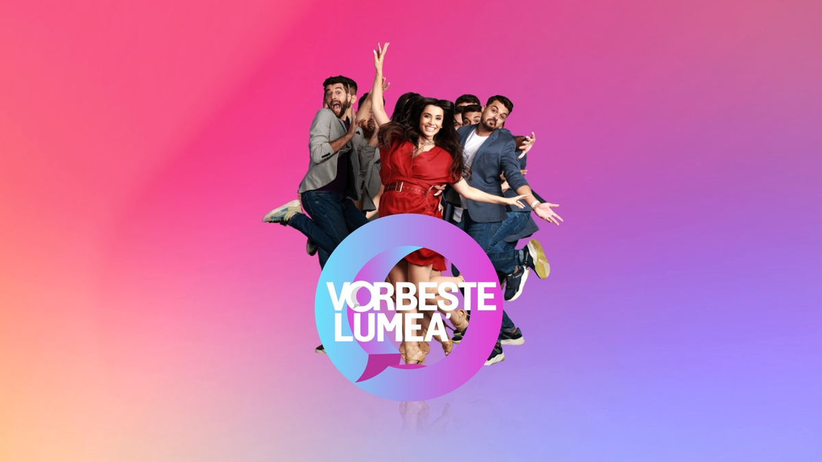 Vorbeste Lumea | Editii online ale emisiunii de la Pro TV | Cele mai ...