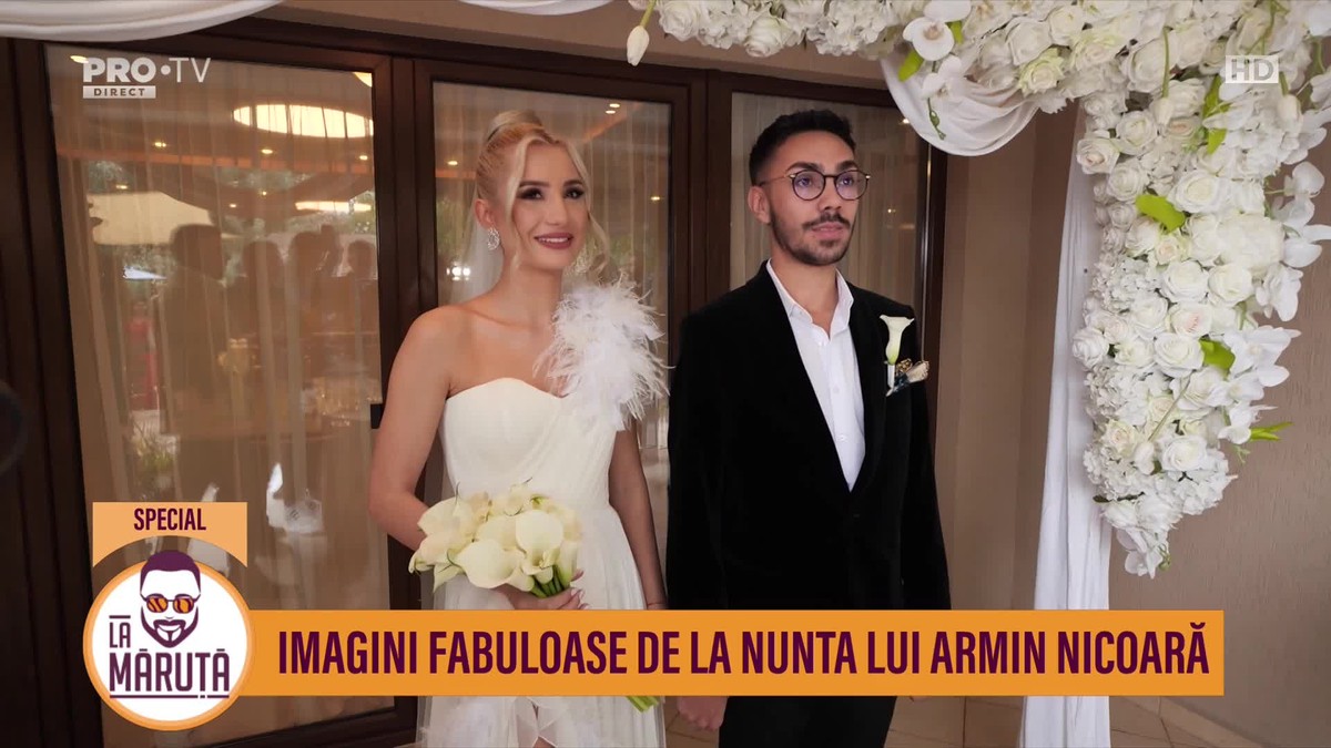 5 Octombrie 2022 | La Măruță - 2022 | La Măruță | VOYO