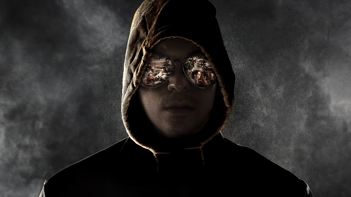 Vezi filmul The Whiskey Bandit - A Viszkis online, pe VOYO!