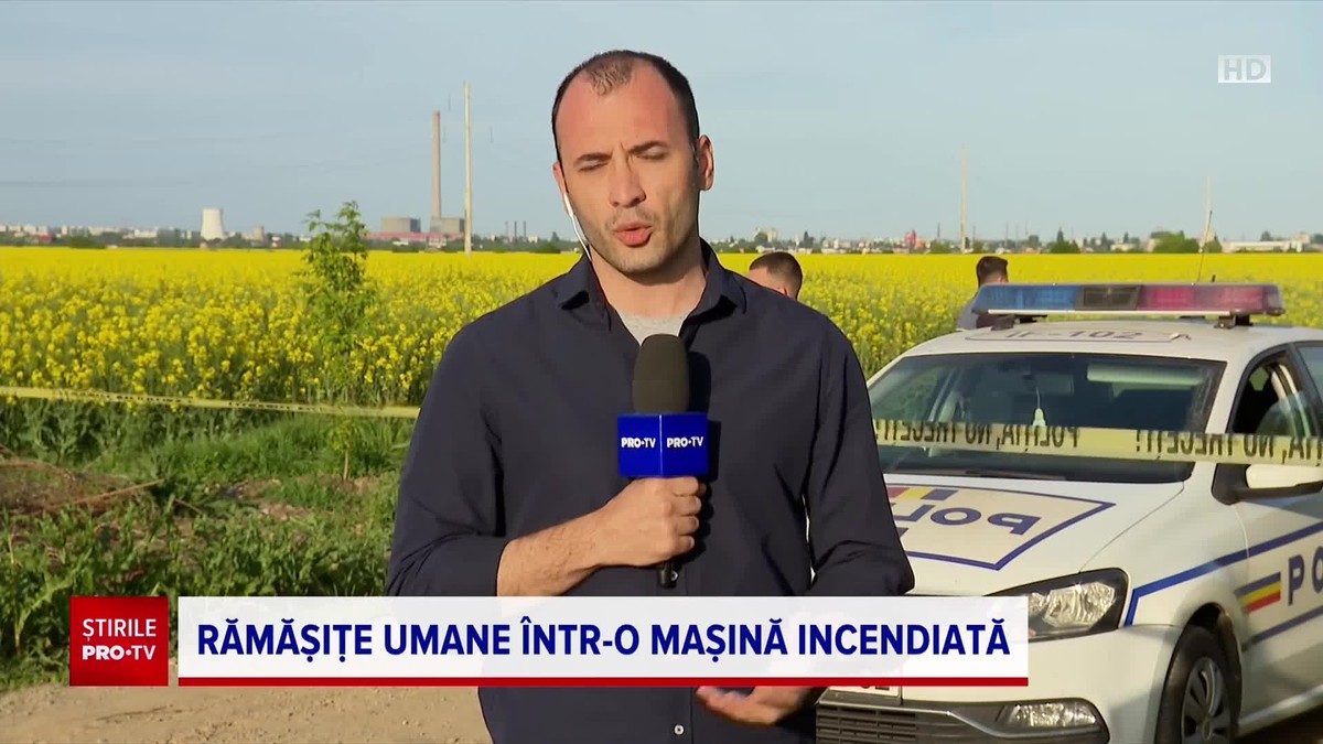 Stirile PRO TV # 19.00 – 7 Mai 2022 | Știri 2022 - Jurnal #19:00 ...