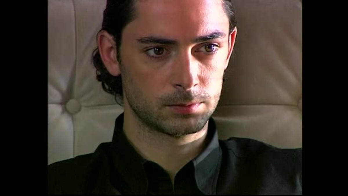 Episodul 36 | Sezonul 1 | Iubire ca în filme | VOYO