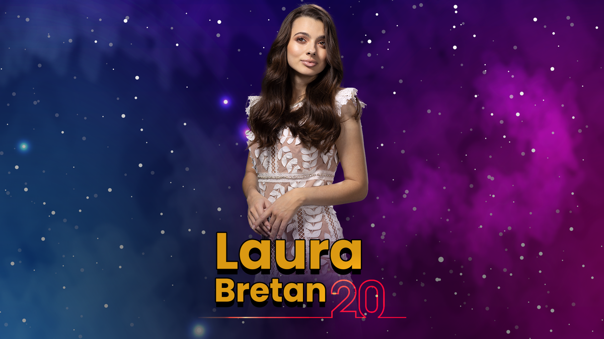 Concert Laura Bretan | VOYO