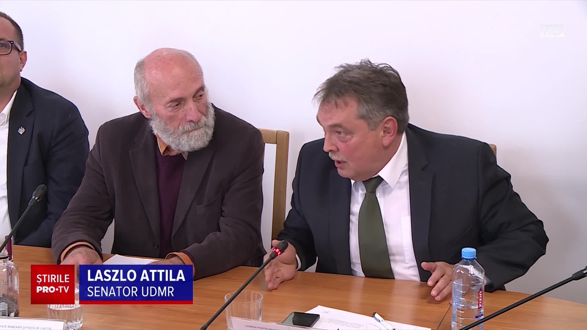Stirile PRO TV # 13.00 – 12 Octombrie 2022 | Știri 2022 - Jurnal #13:00 ...