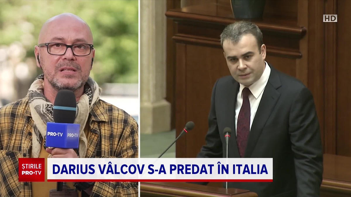 Stirile PRO TV # 17.00 – 24 Mai 2023 | Știri 2023 - Jurnal#17:00 ...