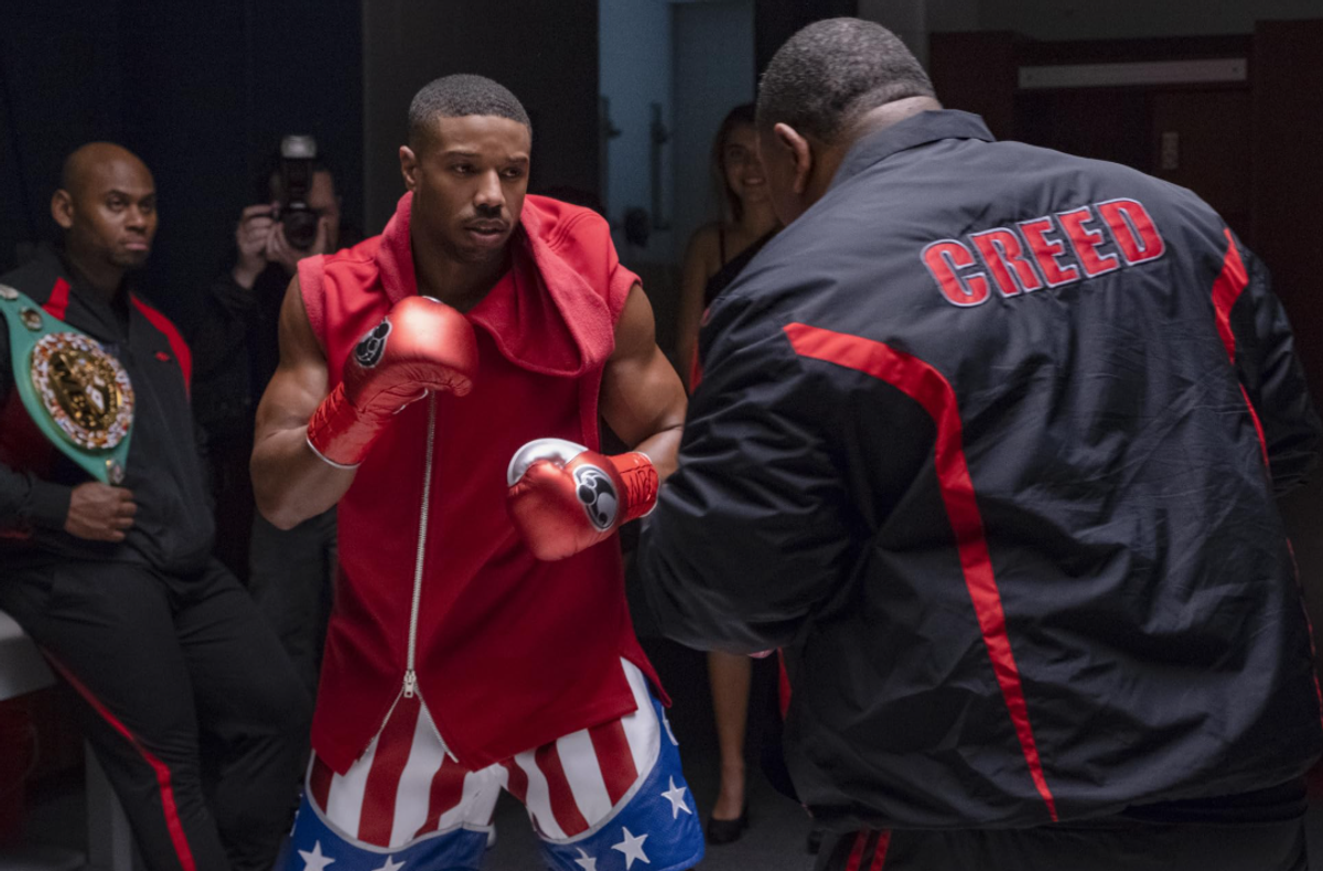 „Creed II”, filmul în care trecutul și familia cântăresc mai mult decât ...