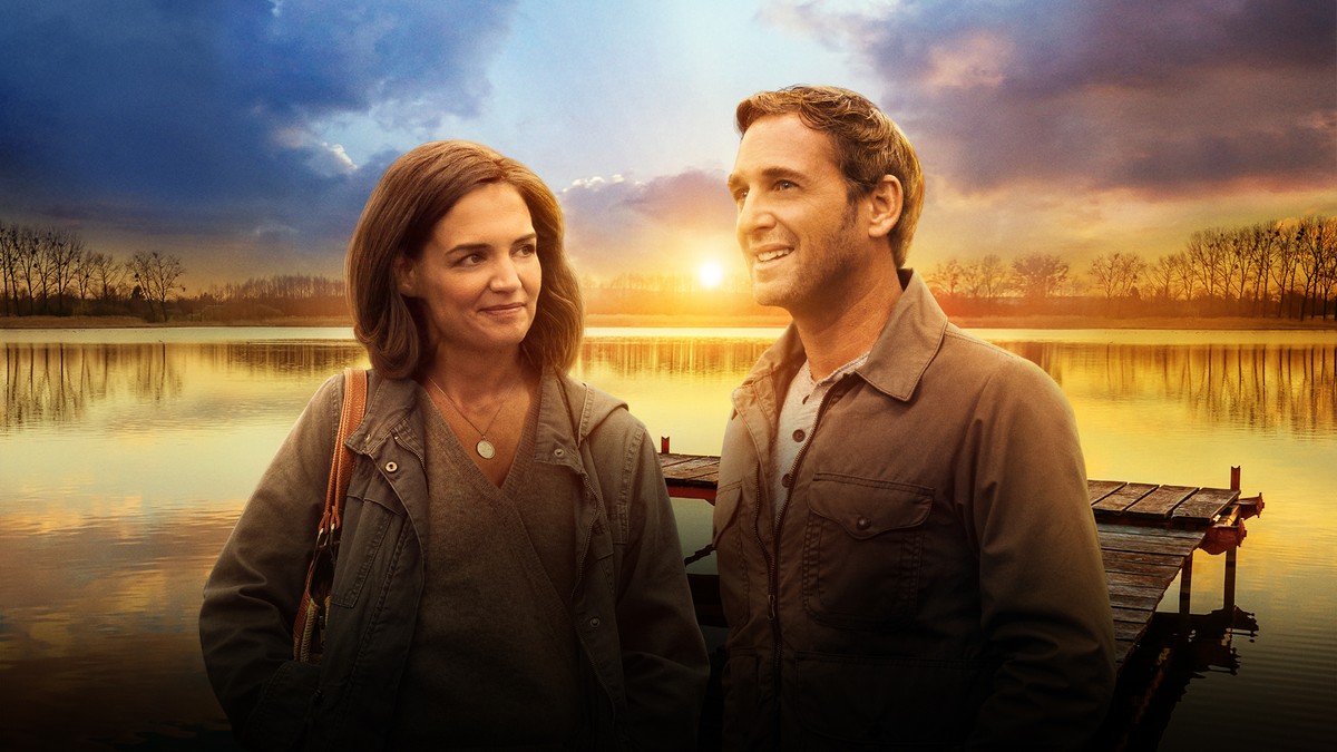 Vezi Secretul: Îndrăznește să visezi – film online, acum pe VOYO!