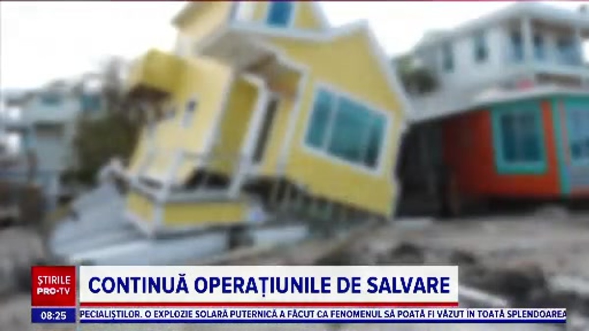 Stirile PRO TV # 07.00 – 12 Octombrie 2024 | Știri 2024 - Jurnal#07:00 ...