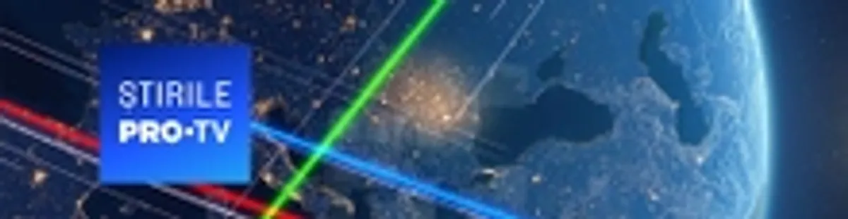 Știrile Pro TV | Vezi Știrile Pro TV live, pe VOYO!