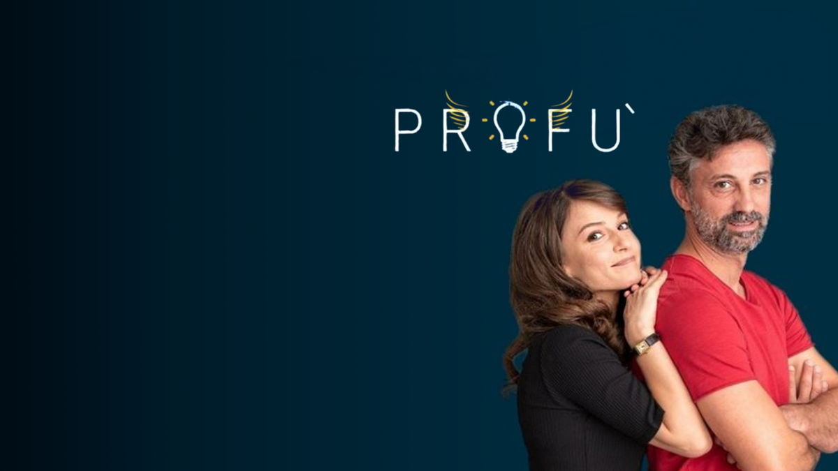 PROFU' - Sezonul 2 | Profu' | Serialul Profu' de la Pro TV: cele mai ...