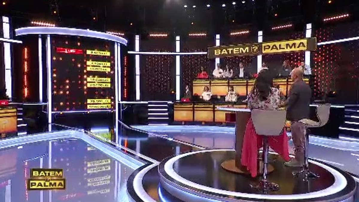 Sezonul 5, Episodul 120 | Sezonul 5 | Batem Palma | VOYO