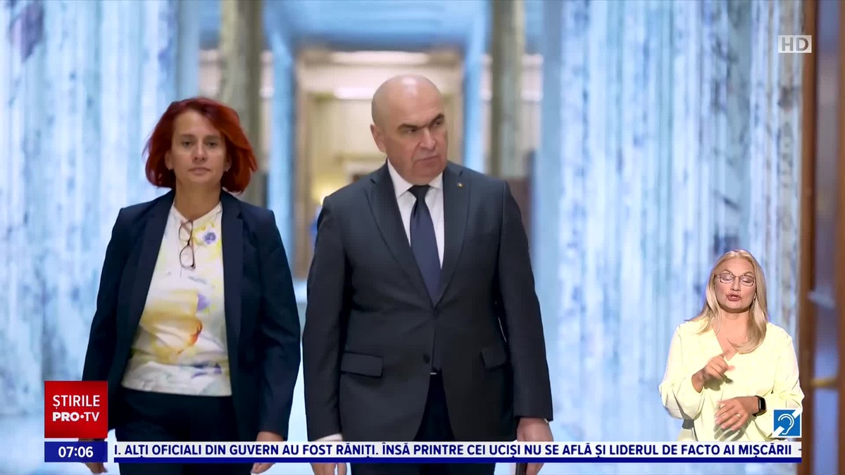 Stirile PRO TV # 07.00 - 31 August 2025 | Știri 2025 - Jurnal#07:00 ...