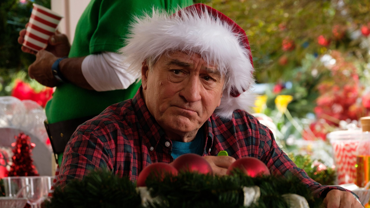 Un tataie de coşmar | The War with Grandpa | Vezi online | VOYO