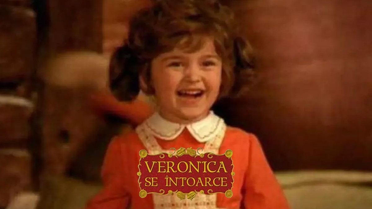 Veronica se întoarce | Film românesc muzical | VOYO