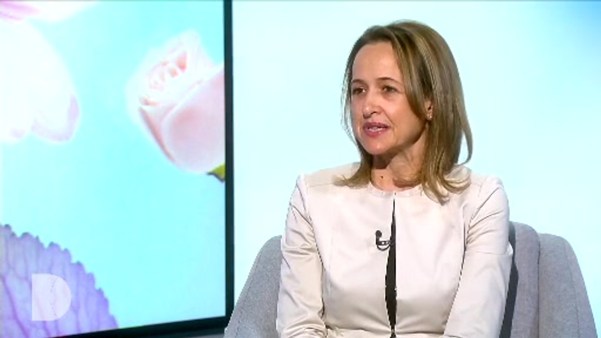 Dr. Dana Timofte, medic stomatolog: ”Așa putem face sinuzită de la o ...