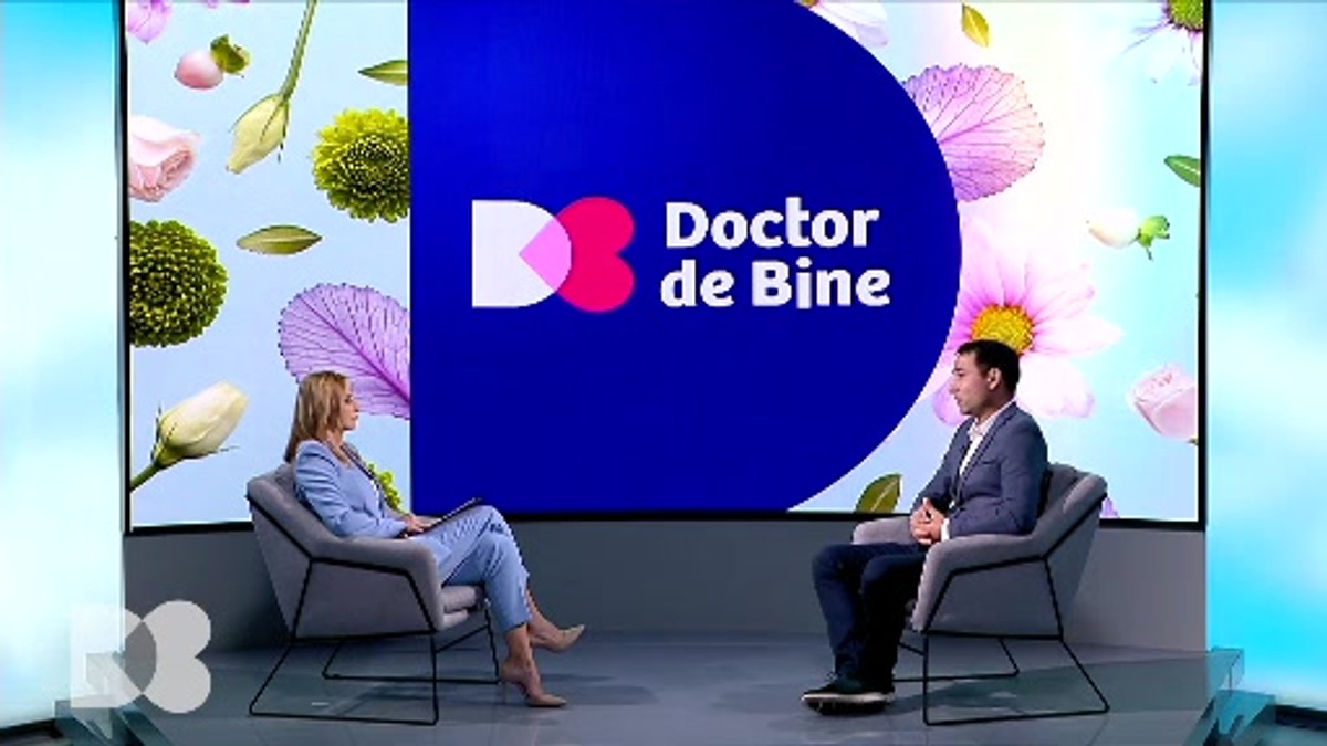 Dr. Dorin Bica, medic neurochirug: Glioblastomul este o tumoră ...