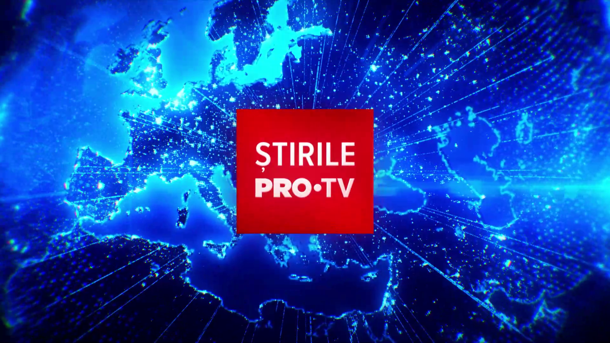 Stirile PRO TV # 19.00 – 20 Martie 2023 | Știri 2023 - Jurnal#19:00 ...