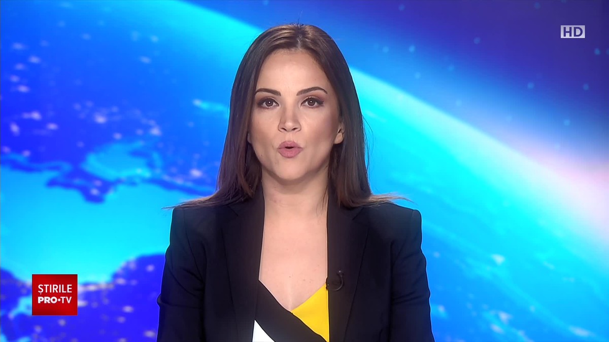 Stirile PRO TV # 17.00 – 3 Martie 2021 | Știri 2021 - Jurnal #17:00 ...