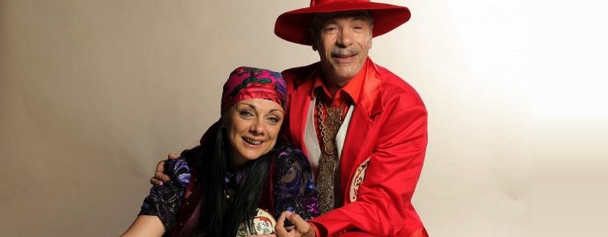 State și Flacăra - Vacanța la Nisa | VOYO