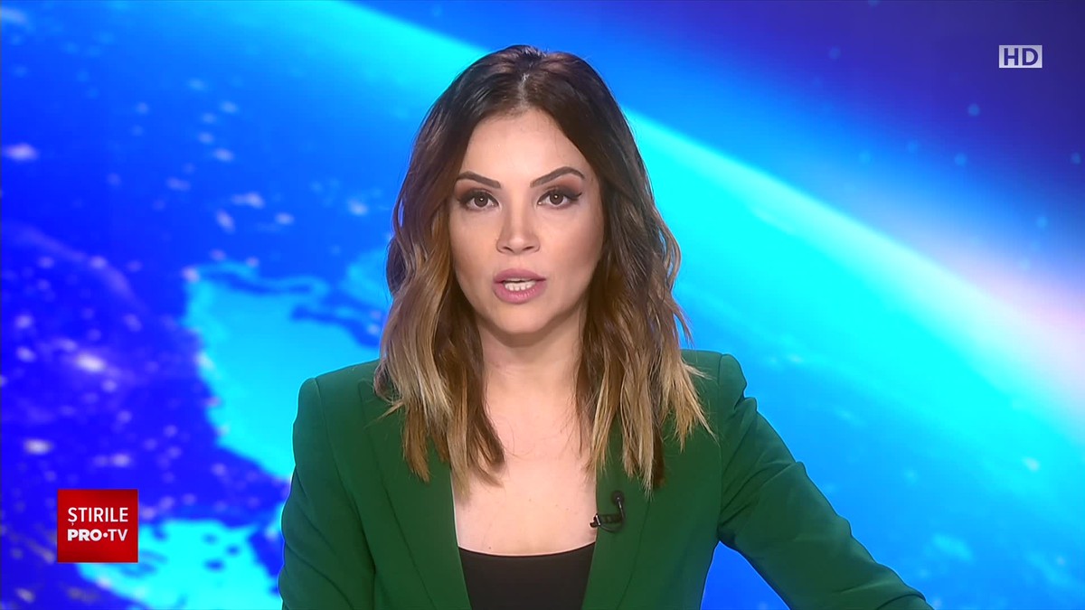 Stirile PRO TV # 17.00 – 13 Iulie 2021 | Știri 2021 - Jurnal #17:00 ...