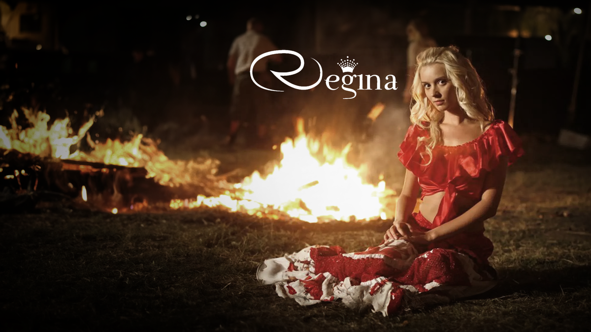 Regina | Regina | Episoade online, sezoane indrăgite | VOYO