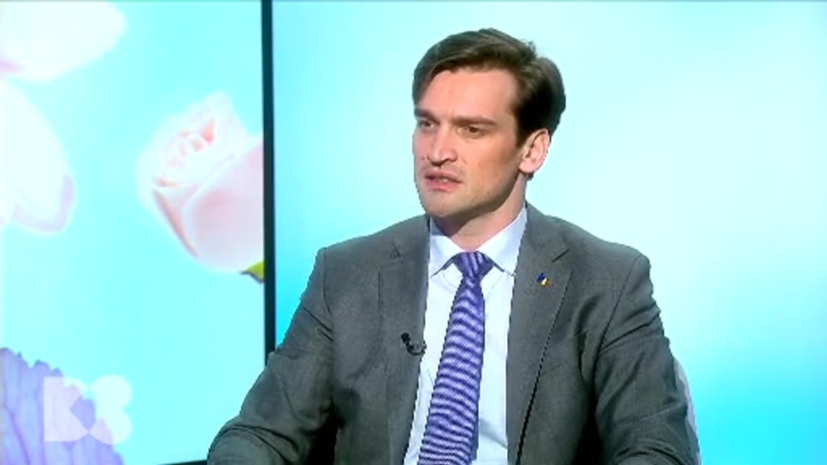 Cum pot avea pacienții bolnavi de cancer acces rapid la terapii. Baciu ...