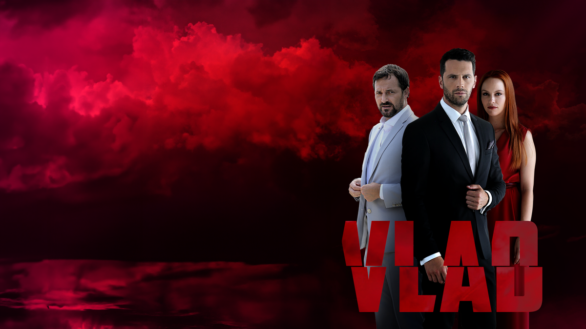 Vlad | Serialul Vlad, episoade integrale, sezoane îndrăgite, momente cu ...
