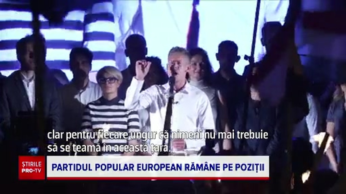 Stirile PRO TV # 17.00 – 10 Iunie 2024 | Știri 2024 - Jurnal#17:00 ...
