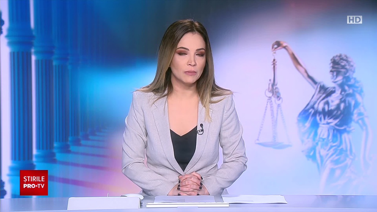 Stirile PRO TV # 13.00 – 18 Octombrie 2022 | Știri 2022 - Jurnal #13:00 ...