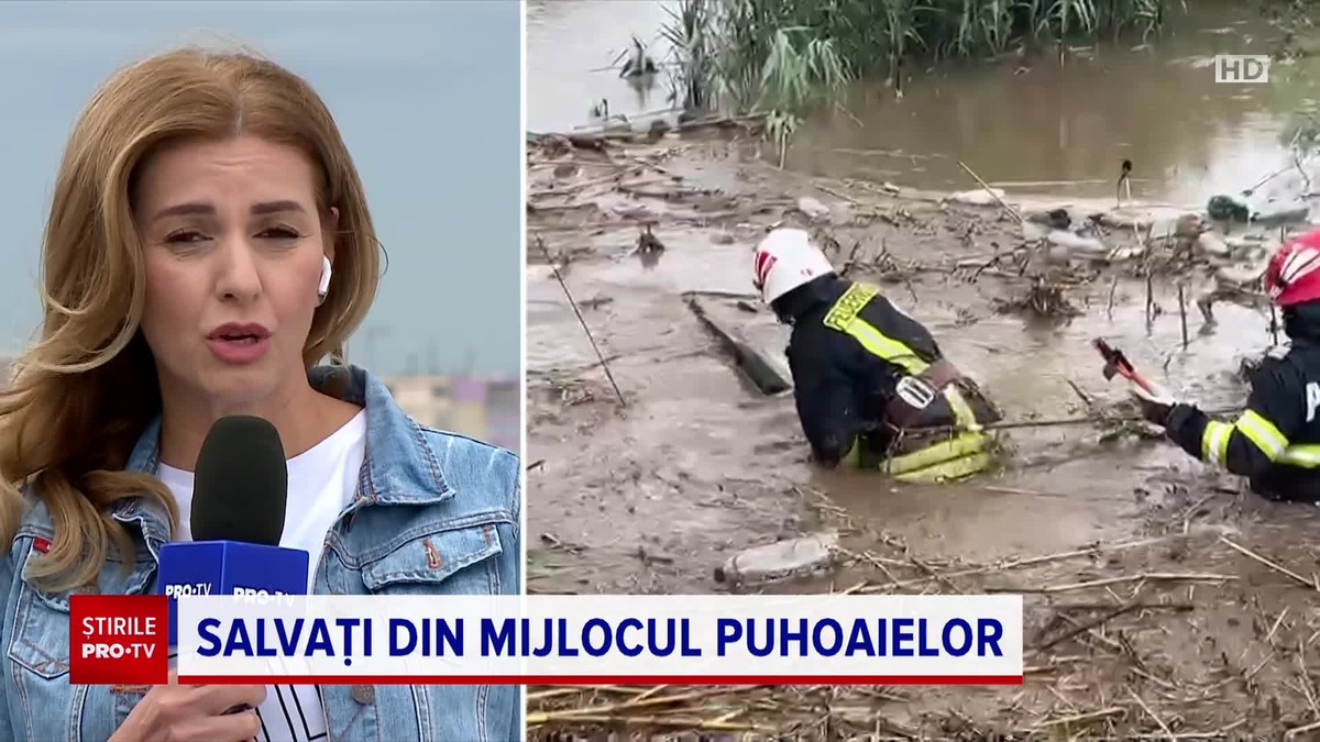 Stirile PRO TV # 17.00 – 27 Iulie 2023 | Știri 2023 - Jurnal#17:00 ...