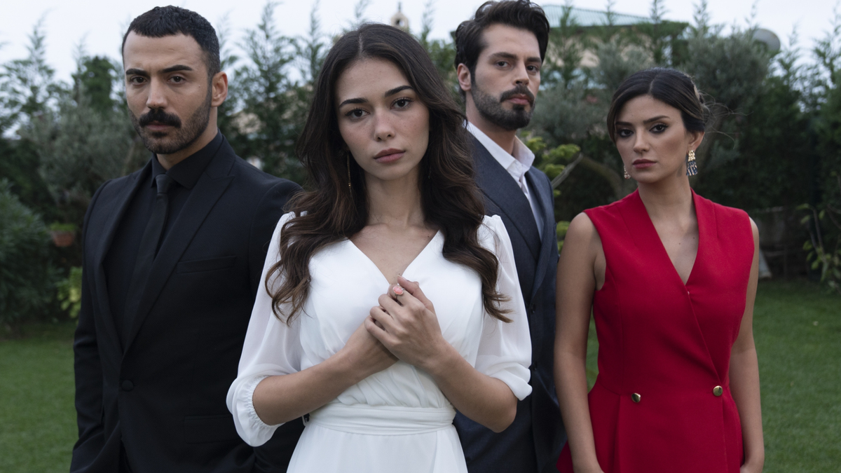 Pariu cu destinul | Kader Oyunlari | Vizionează online