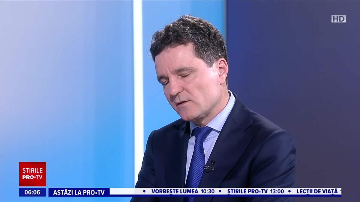 Stirile PRO TV # 06.00 - 26 Martie 2025 | Știri 2025 - Jurnal#06:00 ...