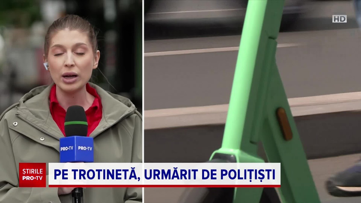 Stirile PRO TV # 17.00 - 16 Mai 2025 | Știri 2025 - Jurnal #17:00 ...