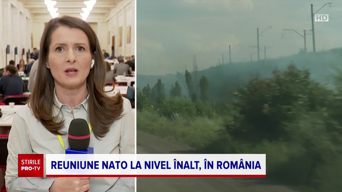 Stirile PRO TV # 13.00 – 29 Noiembrie 2022 | Știri 2022 - Jurnal #13:00 ...