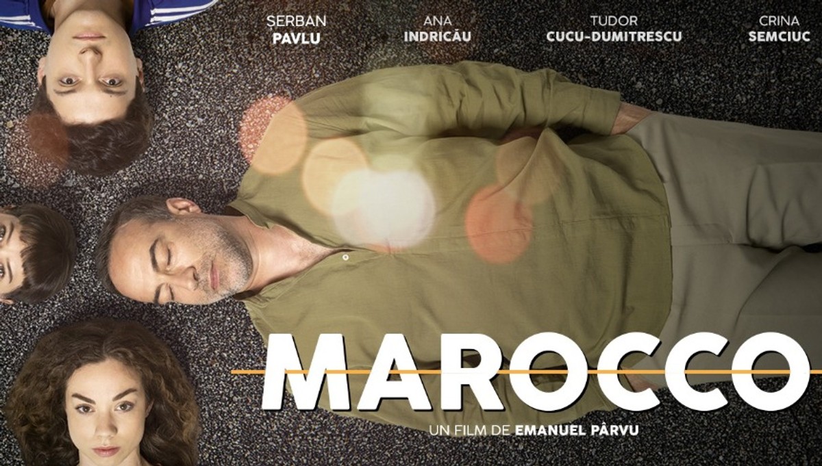 Motivul pentru care trebuie să vezi „Marocco” pe VOYO: un film românesc ...
