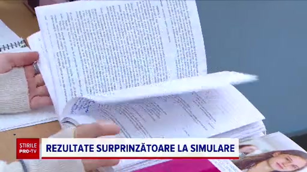 Stirile PRO TV # 19.00 - 31 Martie 2025 | Știri 2025 - Jurnal #19:00 ...