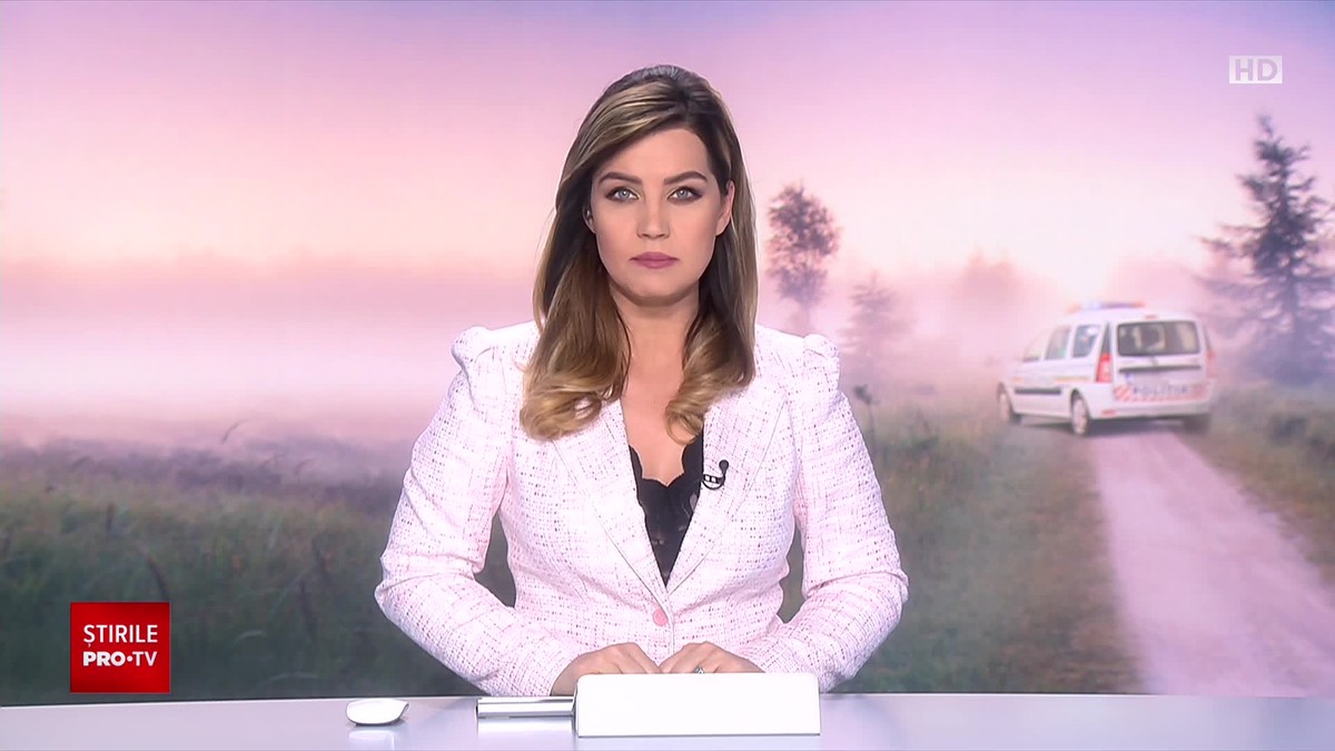 Stirile PRO TV # 17.00 – 3 Iunie 2021 | Știri 2021 - Jurnal #17:00 ...